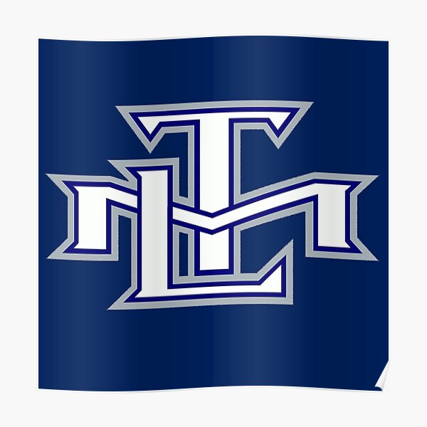 "TLM Logo" Poster for Sale by jessewynston | Redbubble