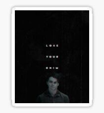 Stiles Stilinski: Stickers | Redbubble