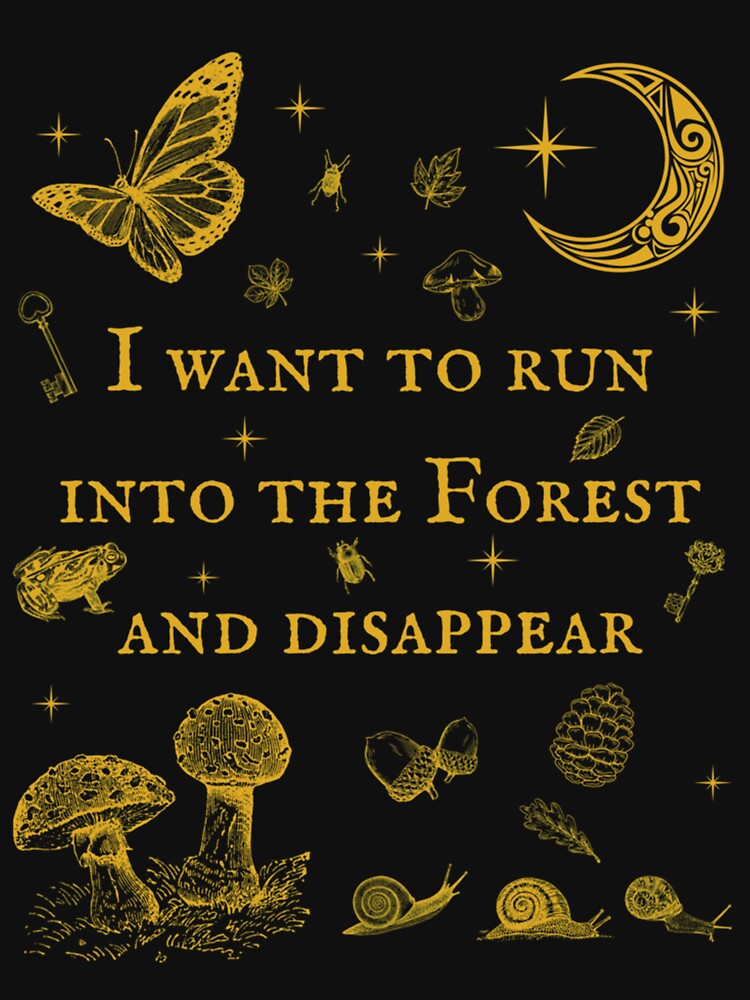 "Goblincore Non-Binary , Cottagecore , Dark Academia Clothes ...