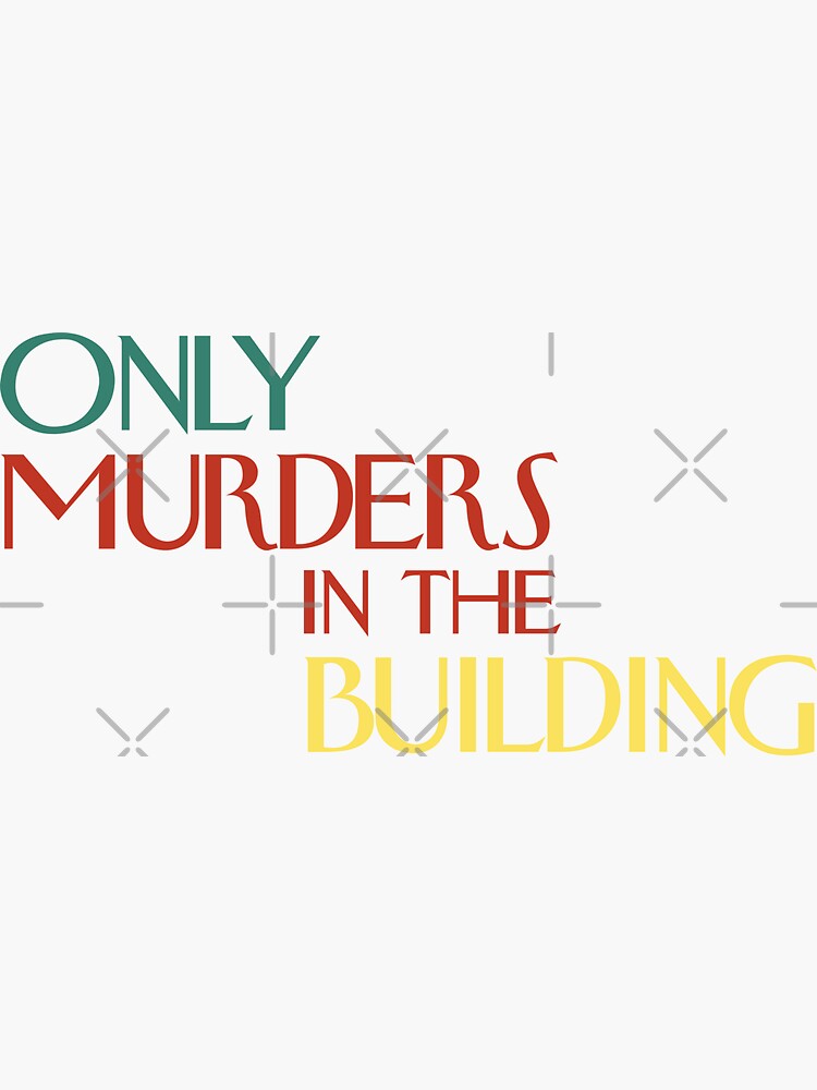 "OMITB" Sticker for Sale by Stickerm4ni4 | Redbubble