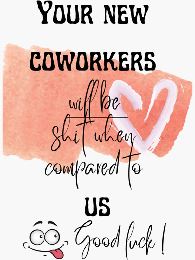 Coworker Leaving Funny Greeting Cards Coworker Leaving Funny Co