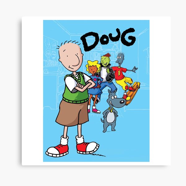 Doug Tv Quotes 085 Enterprise Sales: Painting The Picture Of What's