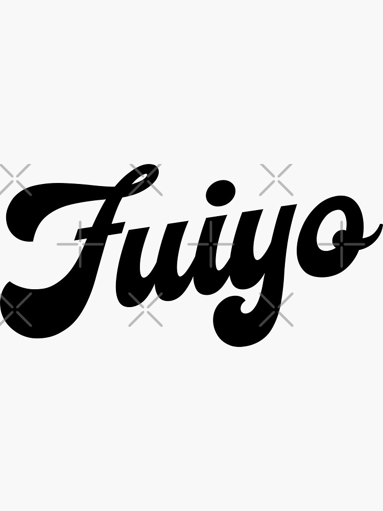 "Fuiyo | Uncle Roger Helen" Sticker for Sale by Desznr | Redbubble