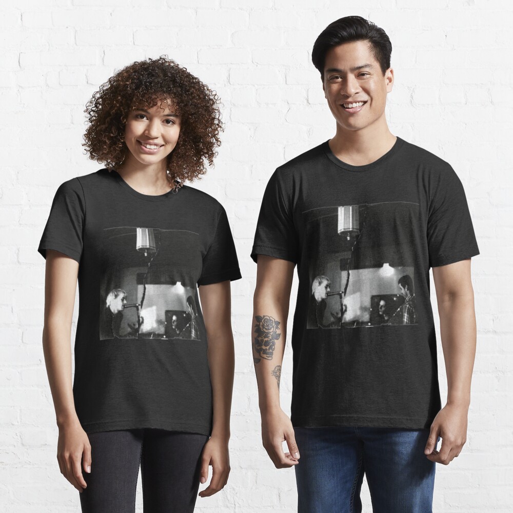 "Duster Rock Band" T-shirt for Sale by RockfanStore | Redbubble ...
