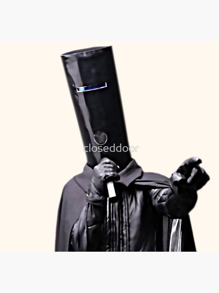 "Lord Buckethead" Art Print for Sale by closeddoor | Redbubble