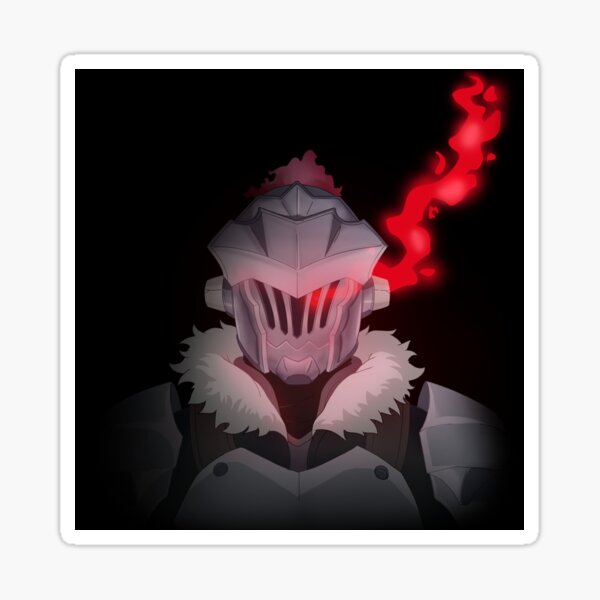 "Goblin Sl" Sticker for Sale by henlyamtilzer | Redbubble