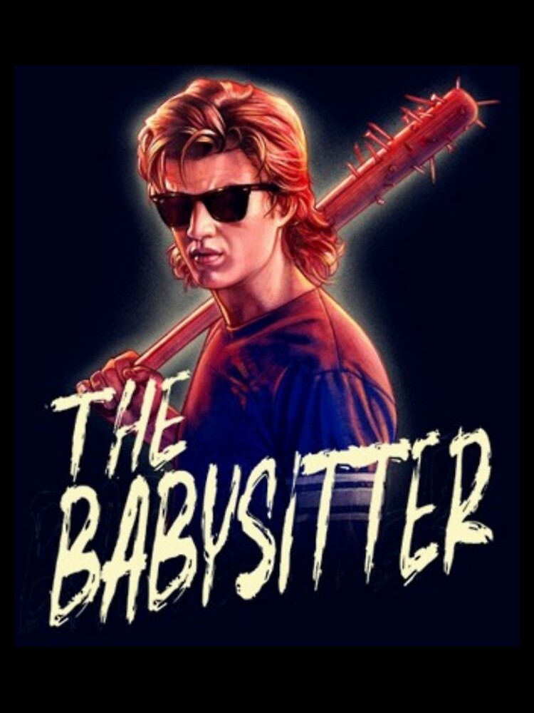 "Cool Steve Harrington Hellfire Club cool stranger thingss products- Limited Edition | Perfect ...