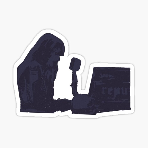 "Taylor swift reputation tour" Sticker for Sale by designsbypri | Redbubble