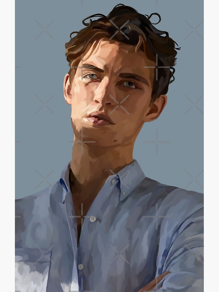 "declan lynch" Poster for Sale by invisiblemuseum | Redbubble