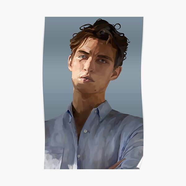 "declan lynch" Poster for Sale by invisiblemuseum | Redbubble