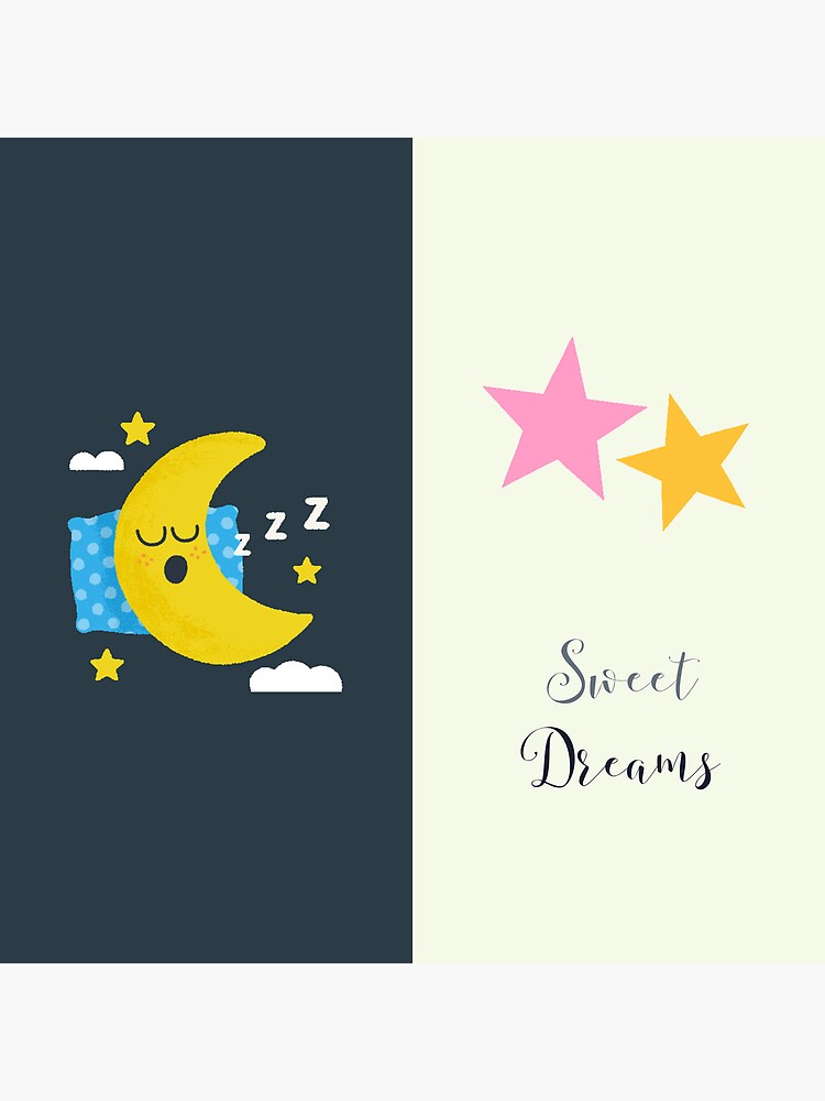 "Children night wear" Poster for Sale by KaMaans | Redbubble