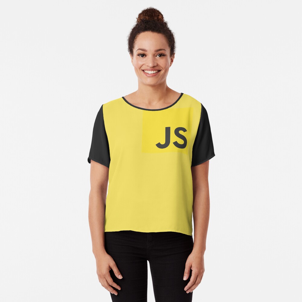 "JavaScript" Sticker for Sale by zoerab | Redbubble