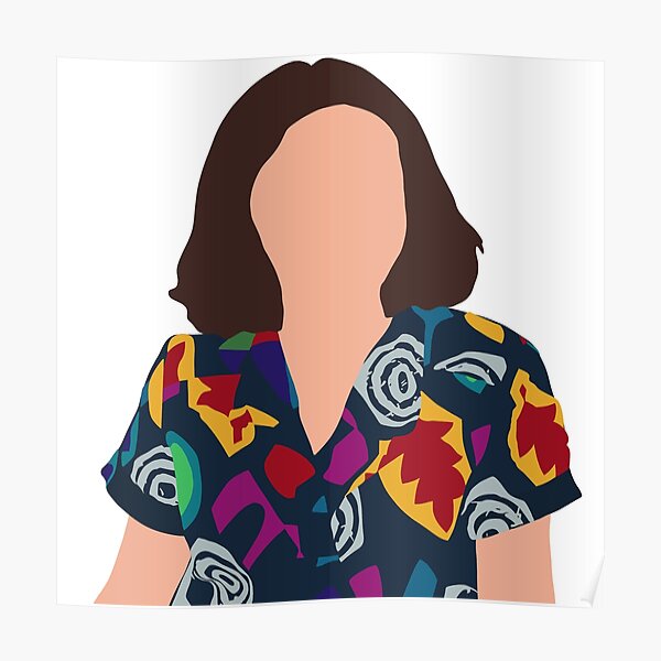 "Stranger Things Eleven" Poster for Sale by Kalliannaa | Redbubble