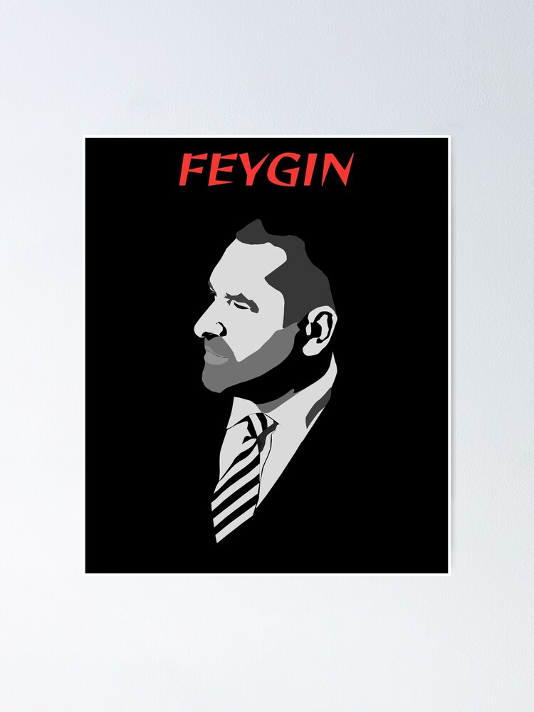 "Mark Feygin Russia Ukraine Arestovych" Poster for Sale by Aide | Redbubble