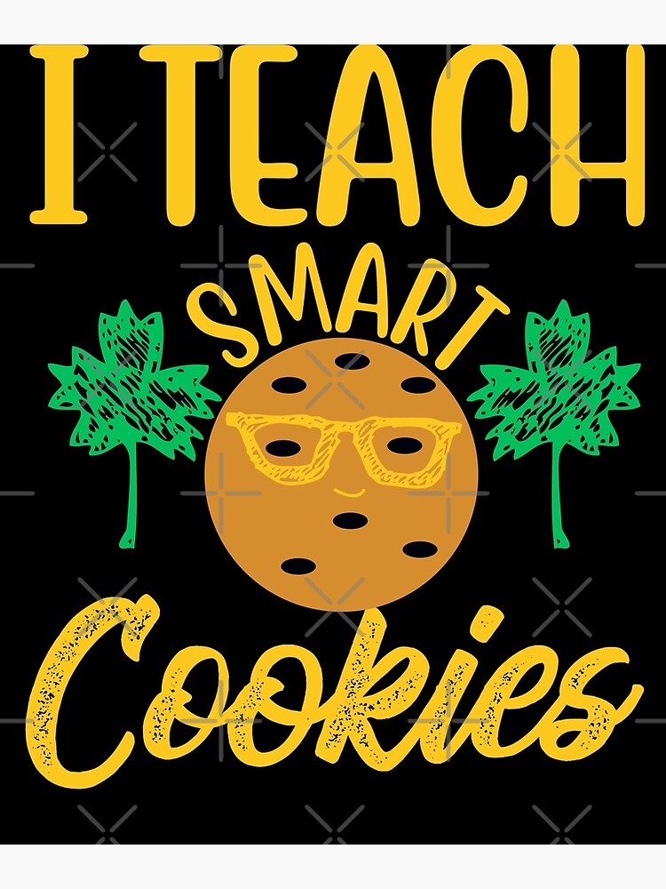 "Funny Elementary Teacher | Teacher Appreciation | I Teach Smart ...