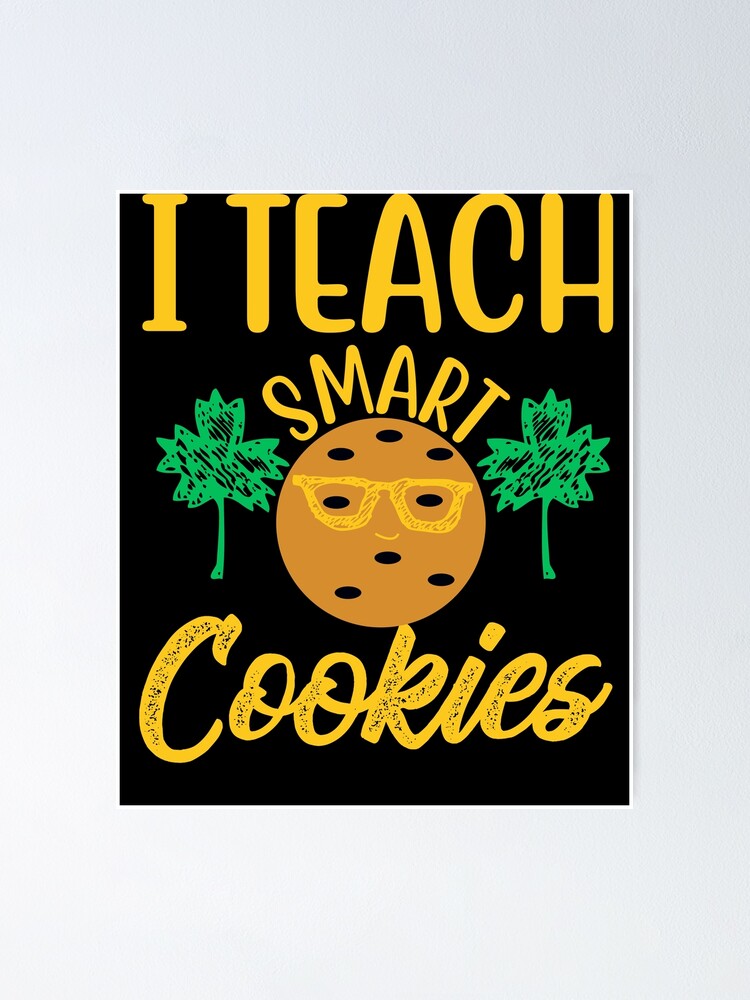 "Funny Elementary Teacher | Teacher Appreciation | I Teach Smart ...
