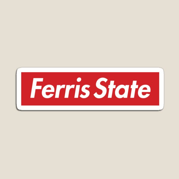 Ferris State University Gifts & Merchandise | Redbubble