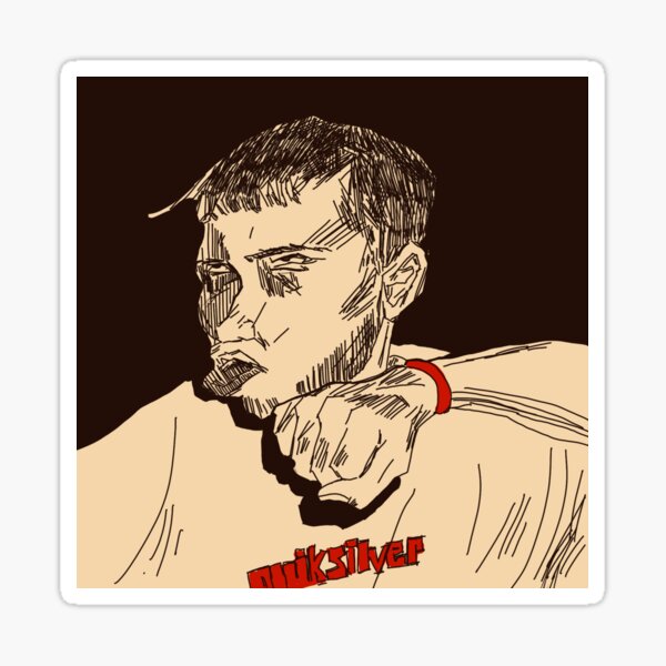 "Punch Meme " Sticker for Sale by YLIMEART | Redbubble