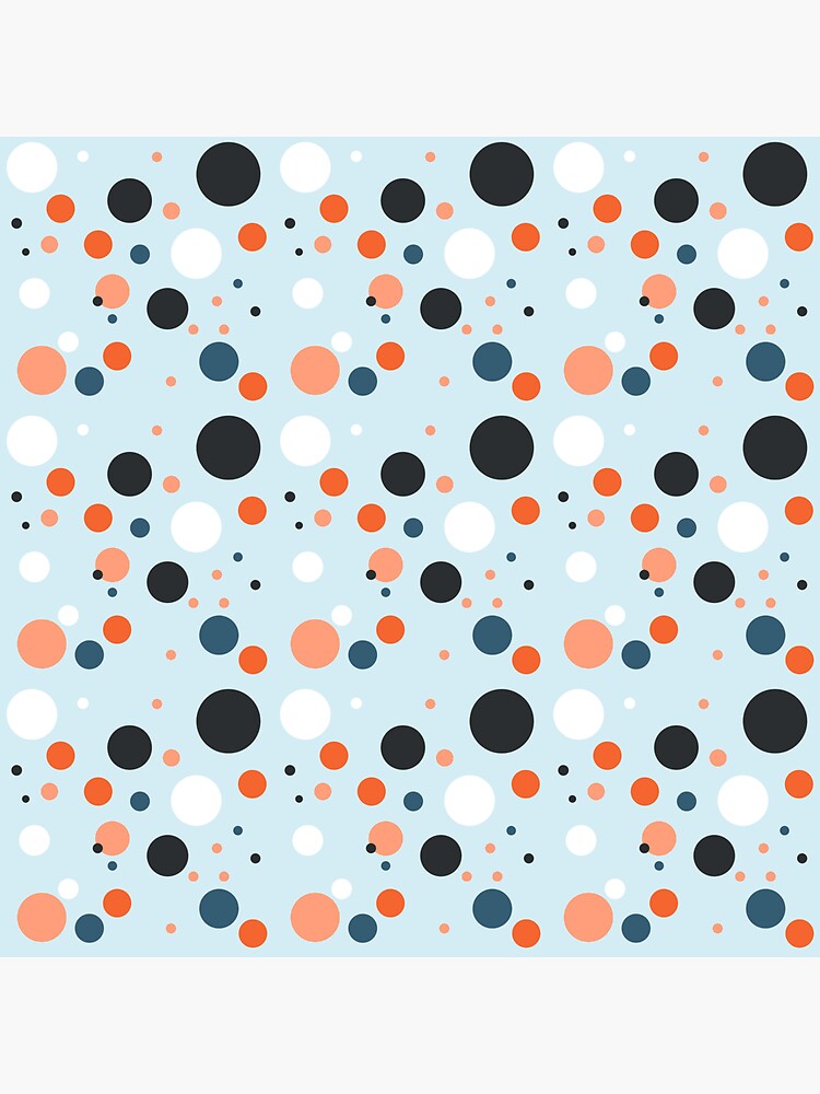 "Summer 80s 70s 60s Eighties Seventies Sixties Retro Vintage Polka Dots ...