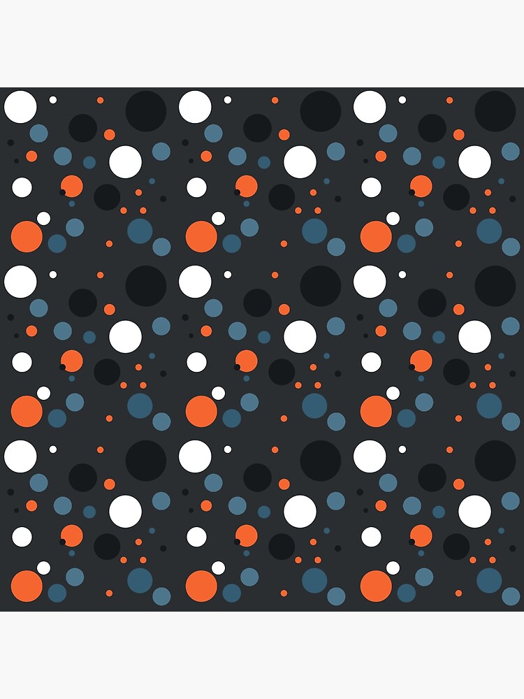 "Summer 80s 70s 60s Eighties Seventies Sixties Retro Vintage Polka Dots ...