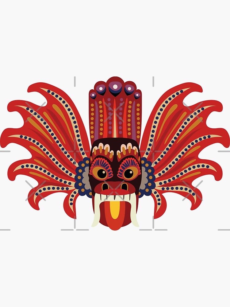 "I stand with srilanka - Funny tee Gifts Kids Boys Girls Men Women" Sticker for Sale by Vanjay ...