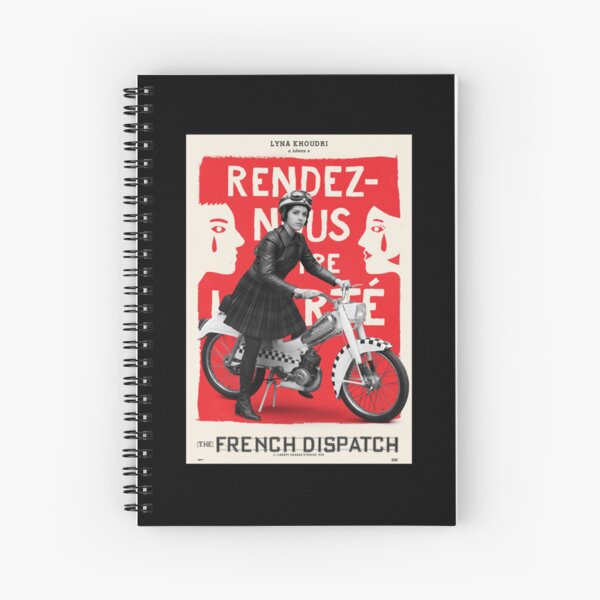 "The French Dispatch (Wes Anderson) Timothee Chalamet, Saoirse Ronan ...