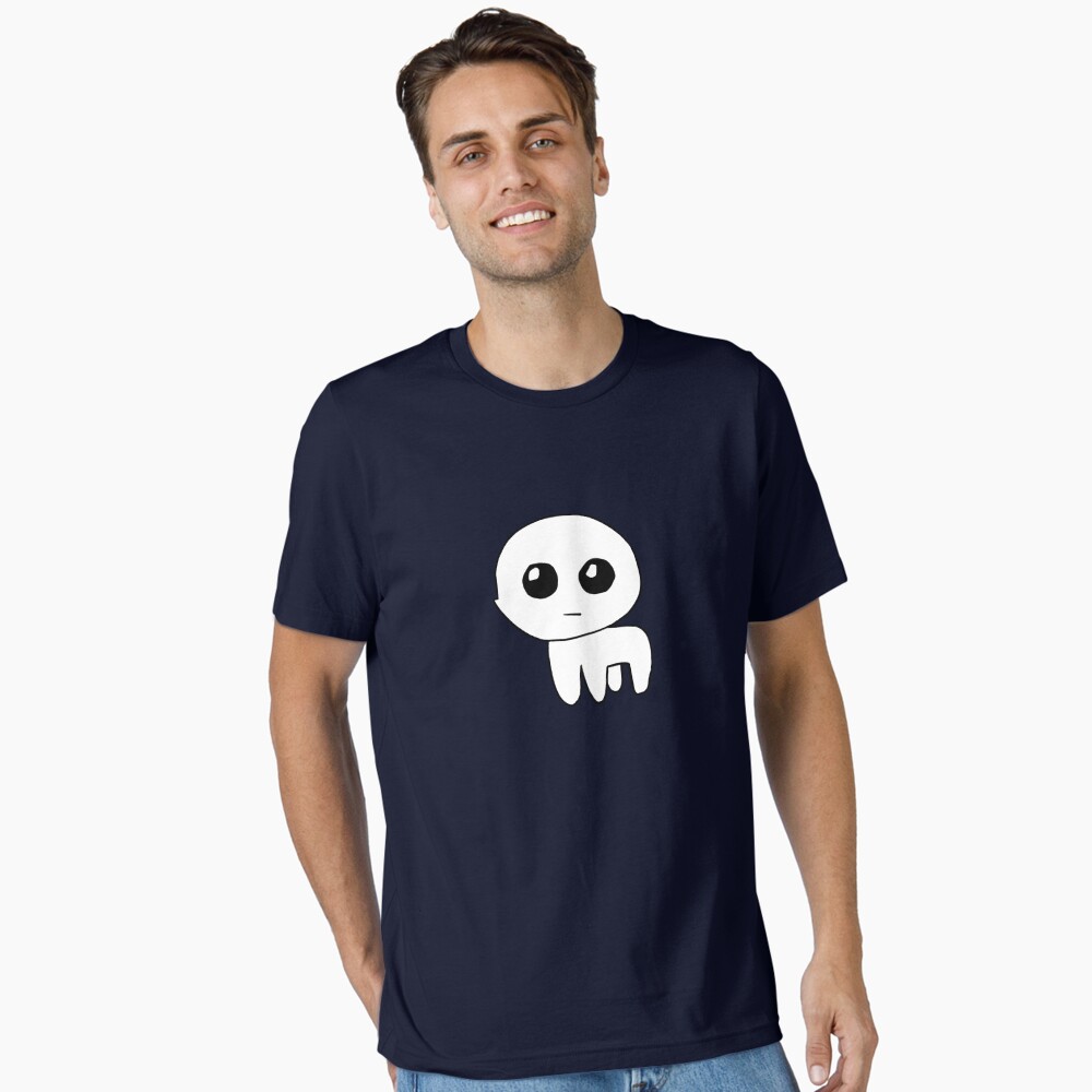 "TBH / Yippee Meme Creature" Sticker for Sale by ReddByrd | Redbubble