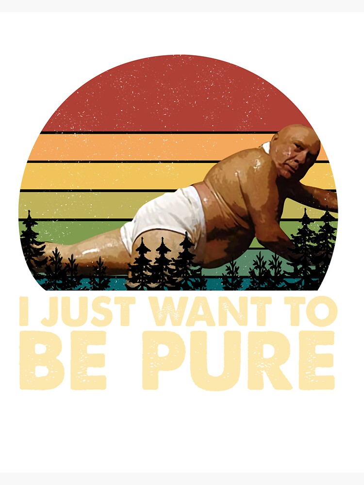 "I Just Want to Be Pure Shirts, Frank Reynolds It's Always Sunny In ...