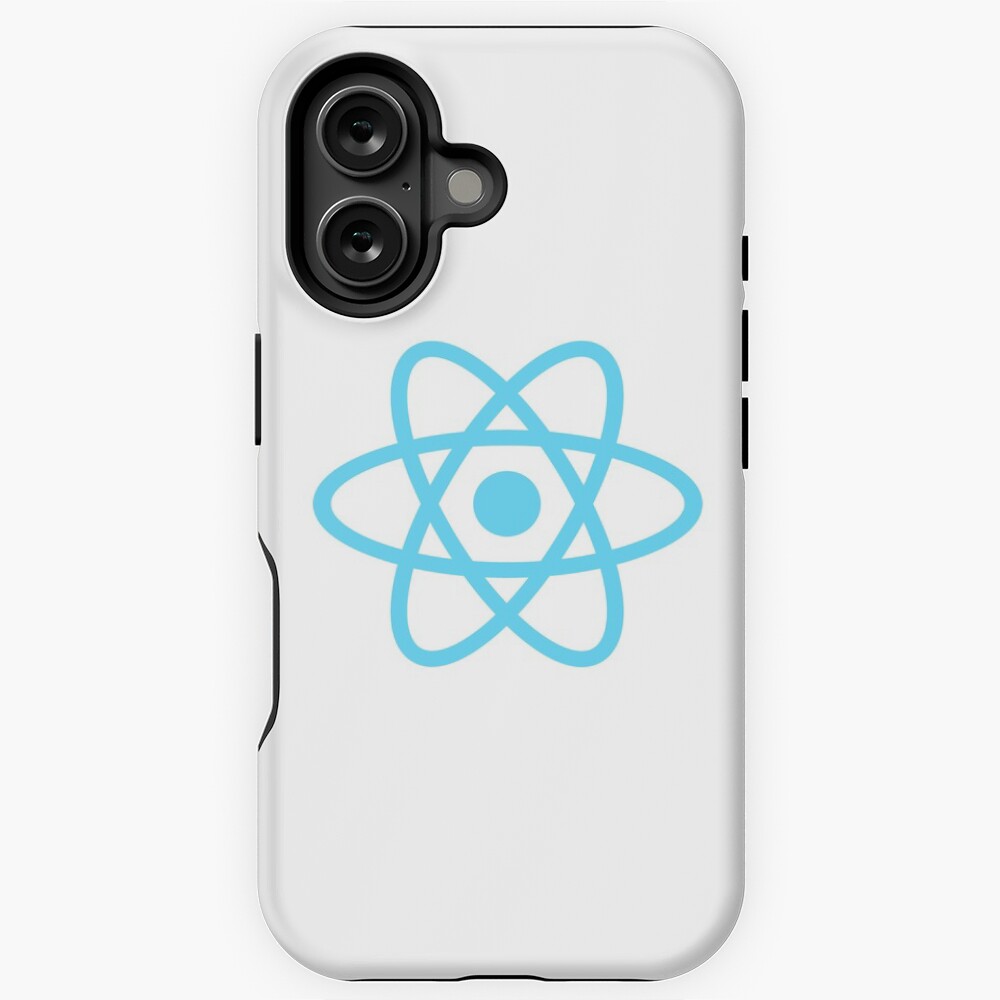 "React Light" Sticker for Sale by zoerab | Redbubble