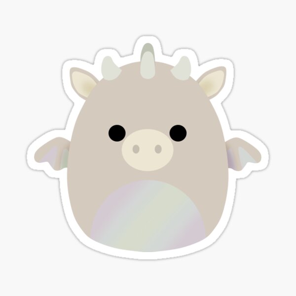 "Riley" Sticker for Sale by peachyfren | Redbubble