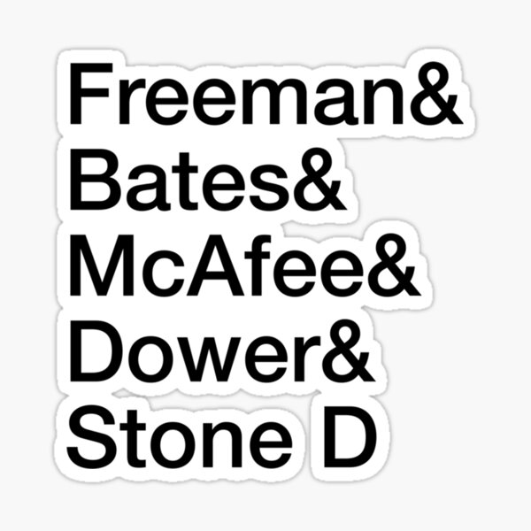 "CoEast Side, Beast Side " Sticker for Sale by Humbltee147 | Redbubble