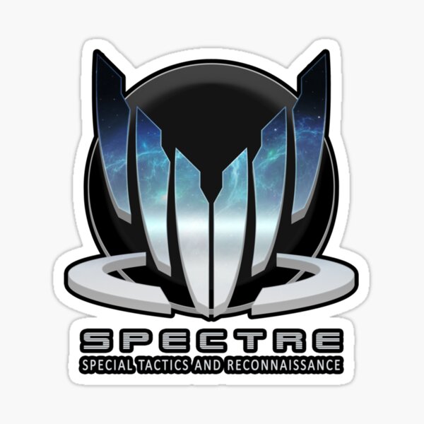Mass Effect Spectre Wallpaper