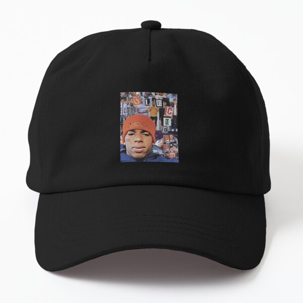 "NLE Choppa Fan Art & Gear" Cap for Sale by davigardnew | Redbubble
