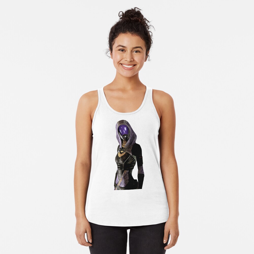 "Tali vas Normandy Active " Sticker for Sale by HumbleSprite | Redbubble