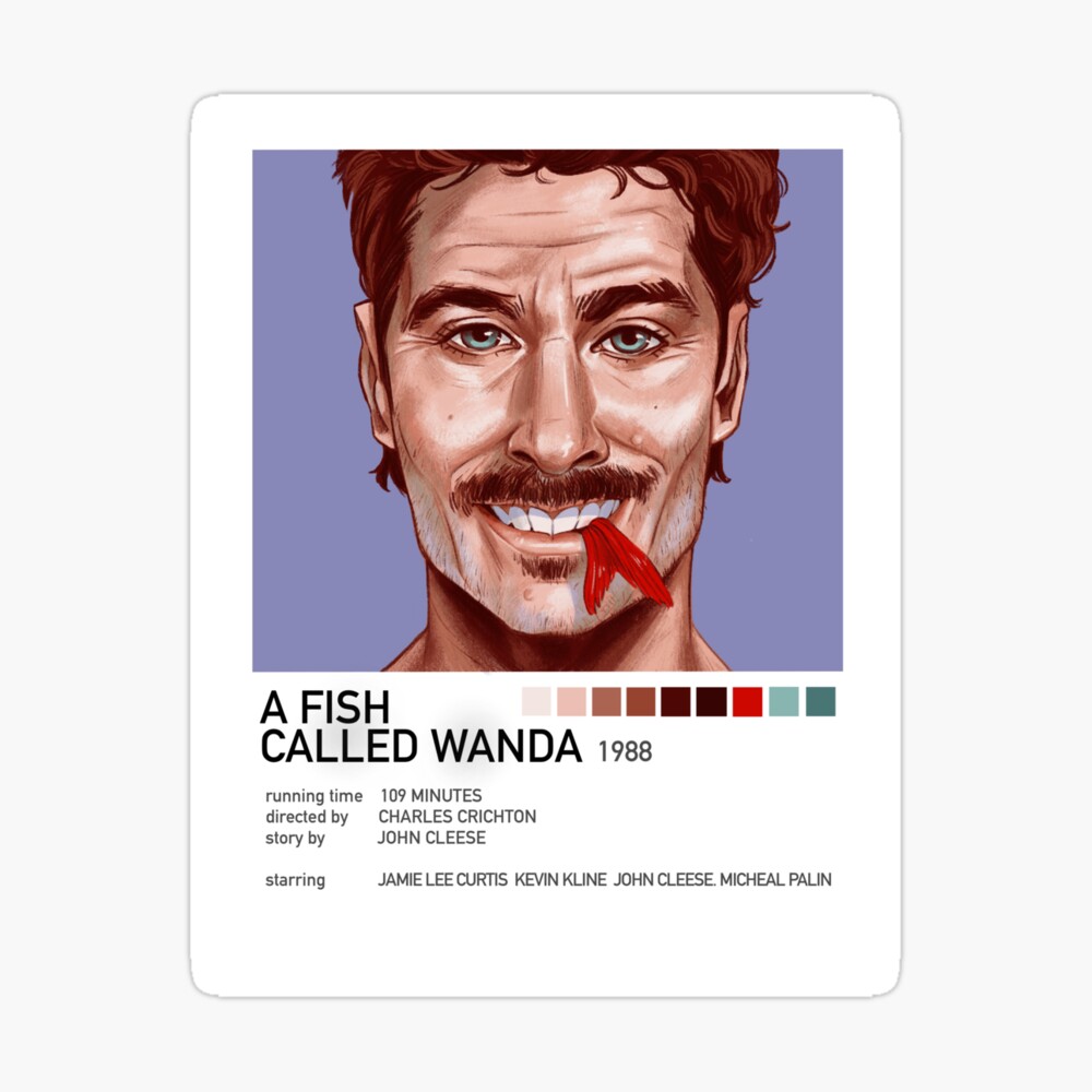 Wanda Case's Instagram, Twitter & Facebook on IDCrawl