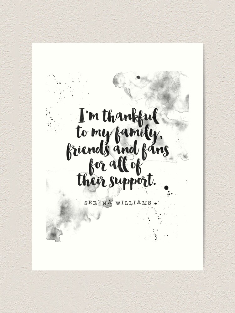 Grateful Family Friends Quotes