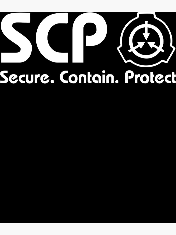 Póster «MEJOR VENDEDOR Mercancía del logotipo de la Fundación SCP» de ...