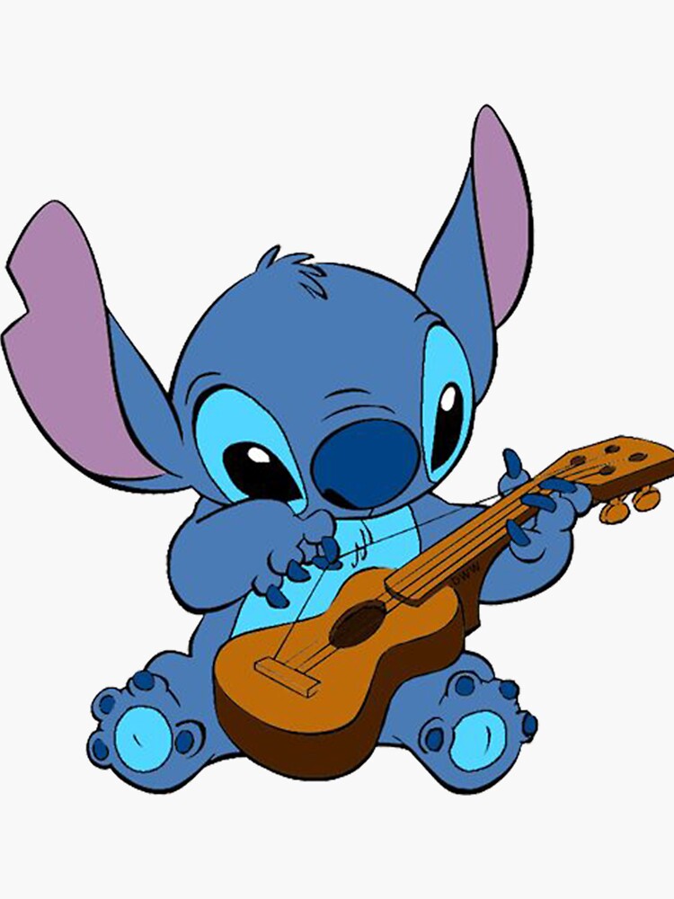 "stitch mood" Sticker for Sale by archutsoron | Redbubble