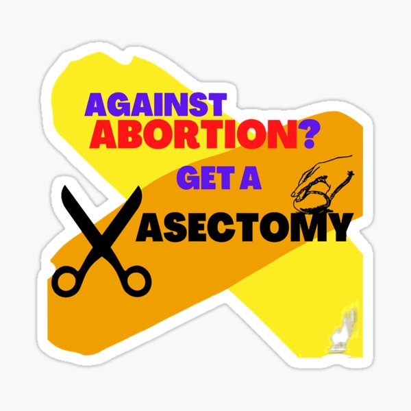 "Vasectomy Meme " Sticker for Sale by GLBOUTIKD | Redbubble