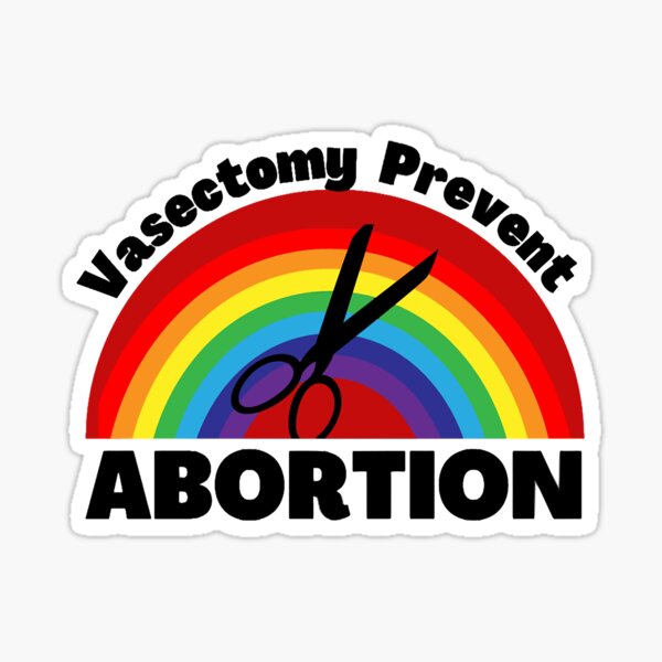 "Vasectomy Meme " Sticker for Sale by GLBOUTIKD | Redbubble