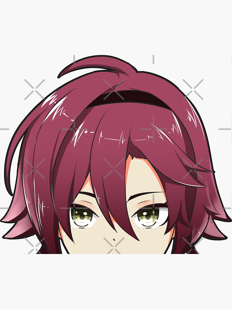 "Heizou Genshin Impact, Shikanoin Heizou Genshin Impact, Genshin Impact ...