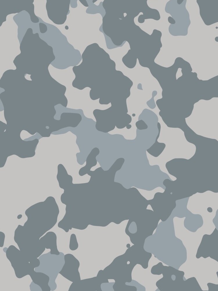 "Classic Army Faded Jungle Military Multicam Camouflage Yoga Pattern ...