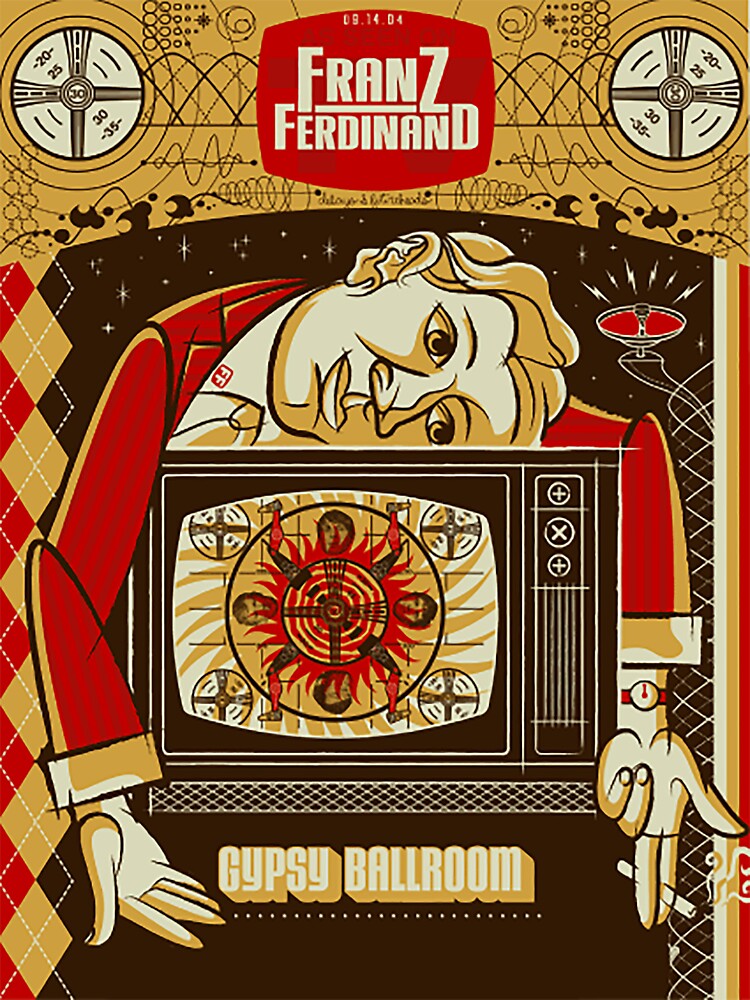 "concert" Sticker for Sale by emeliewalsh | Redbubble