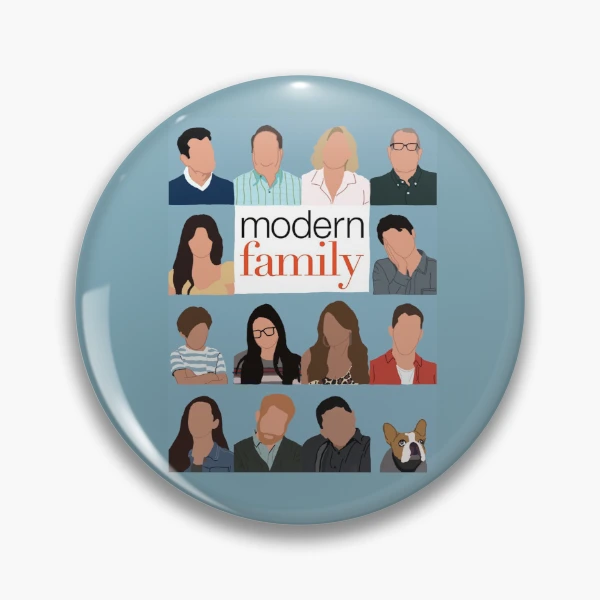 Modern Family Cartoon 19771620