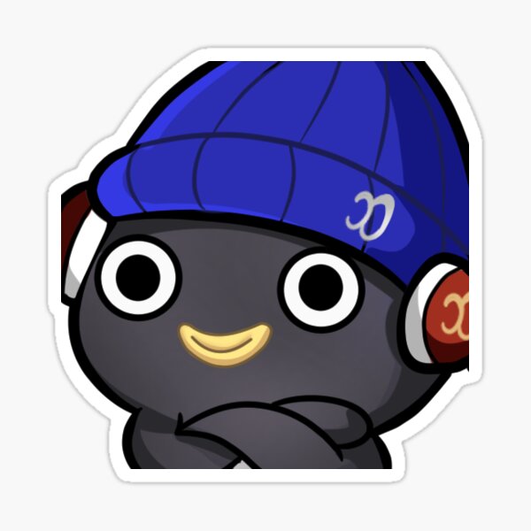 "Spec" Sticker for Sale by WishAzu | Redbubble