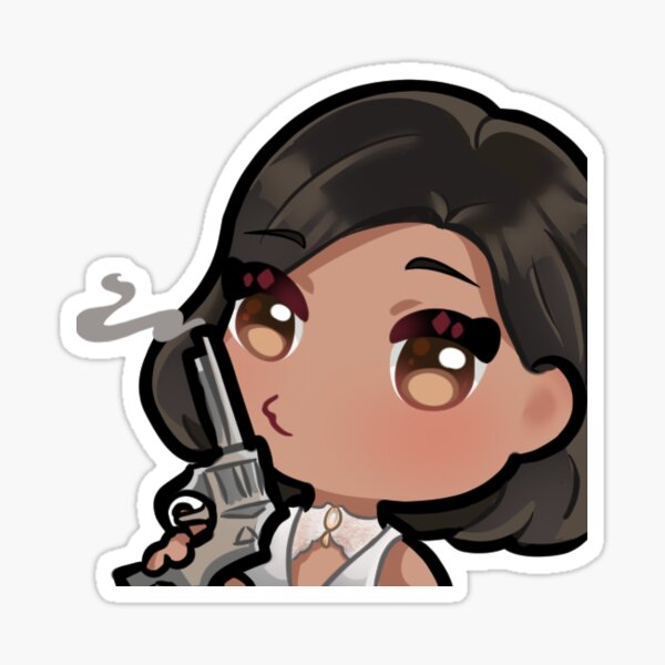 "Austin" Sticker for Sale by WishAzu | Redbubble