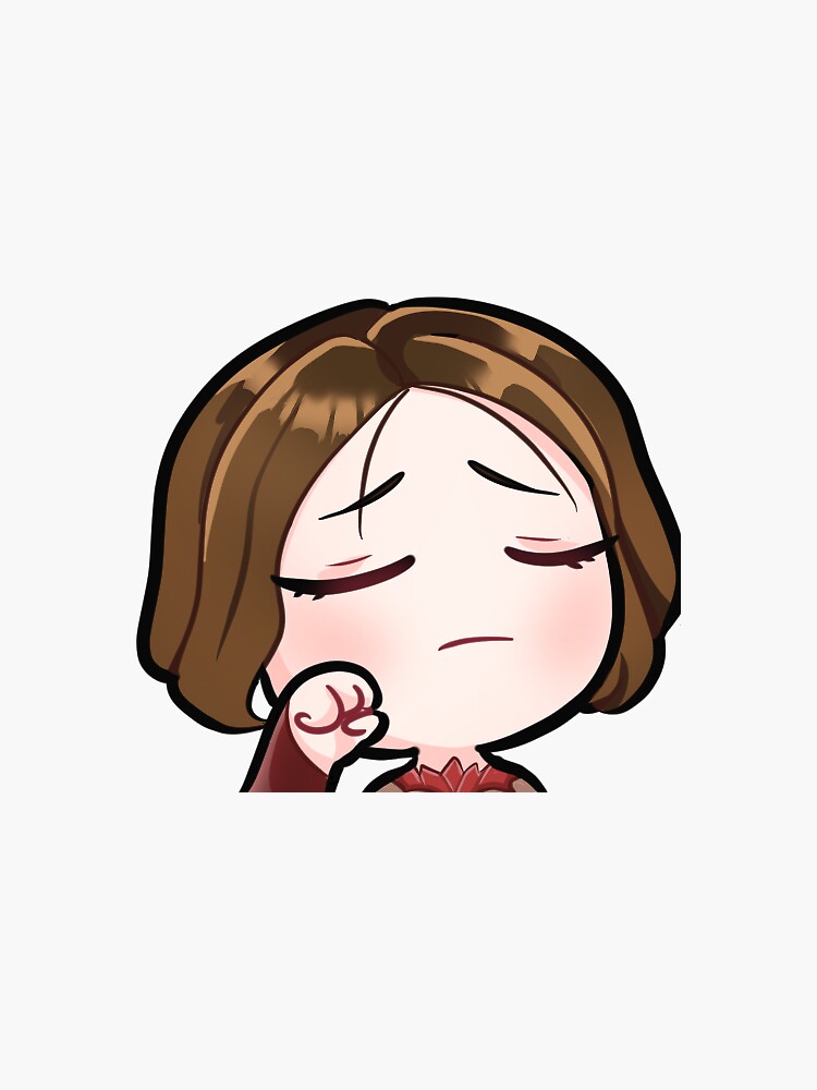 "Cole" Sticker for Sale by WishAzu | Redbubble