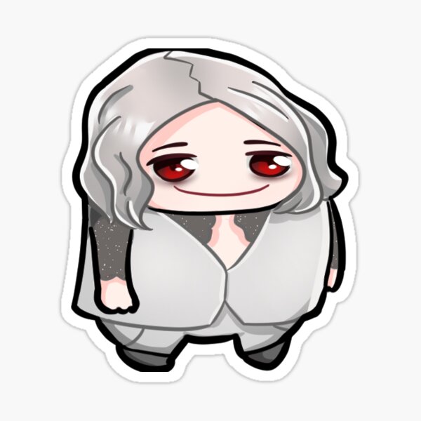 "Nex" Sticker for Sale by WishAzu | Redbubble