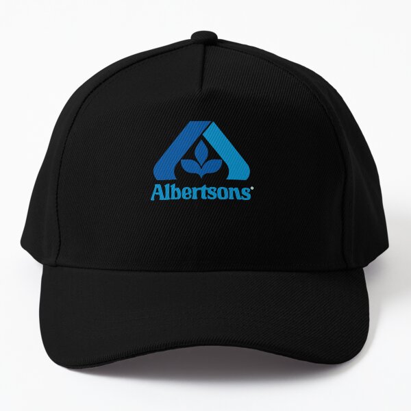 "Albertsons logo" Cap for Sale by NathanHinson | Redbubble