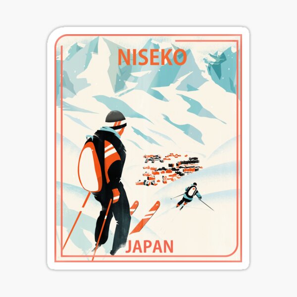 SkiingArt Shop | Redbubble